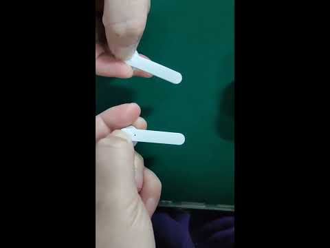 T12 Manual Pairing