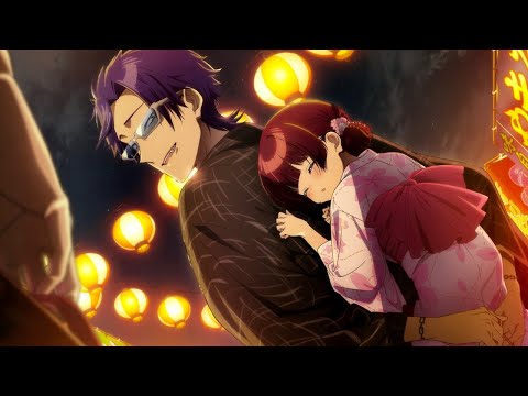 THE YAKUZA'S GUIDE TO BABYSITTING Episode 1-12 English Dubbed - New Anime 2025 Eng Dub ️🐷🐽