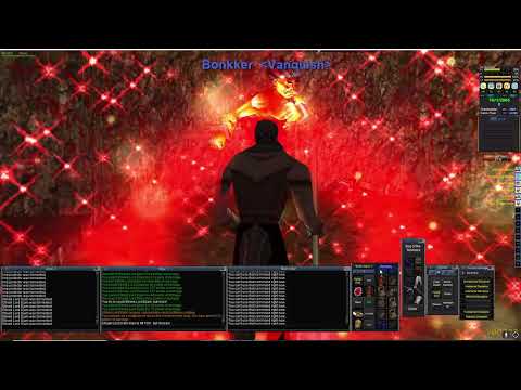 p99 monk solo kill efreeti djarn