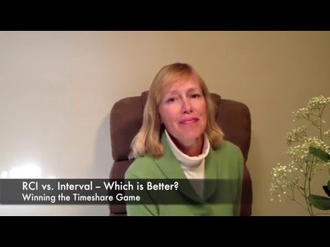 RCI vs. Interval -- Which is better?