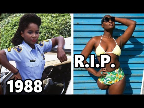 In the Heat of the Night (1988): Cast Then and Now | Tragic Accidents and Their Net Worth in 2025