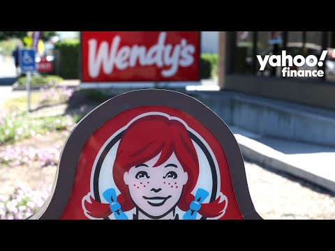 Wendy’s reports earnings beat, strong sales in Q3