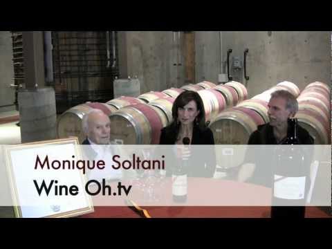 Wine Oh TV: Peter Mondavi, Sr Inducted into Vintners Hall of Fame