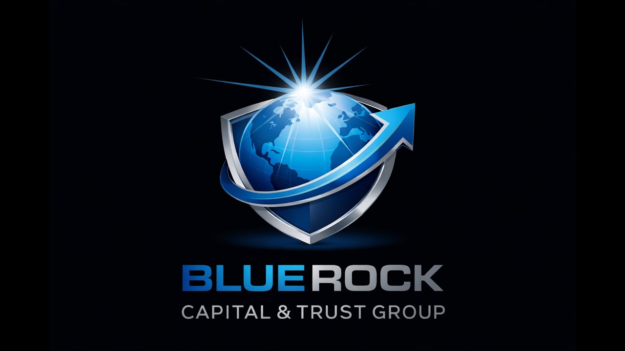 Blue Rock Capital  & Trust