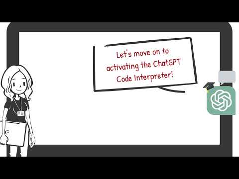 5. Exploring Data Analysis with ChatGPT Code Interpreter: Utilizing Kaggle Datasets