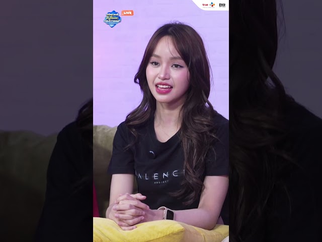 Wizzle รวมแก๊งเเม่มดทั้ง 5 เสิร์ฟโมเมนต์ความสดใส ใน TMC LIVE EP.40 ...