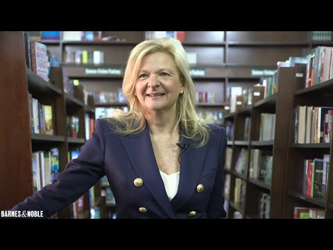 Lisa Scottoline talks with us about her new book AFTER ANNA!