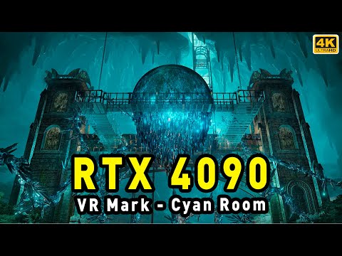 Steam Community :: Video :: nVidia GeForce RTX4090 | VR Mark - Cyan ...