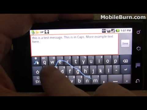 My year with Android keyboards | c0up