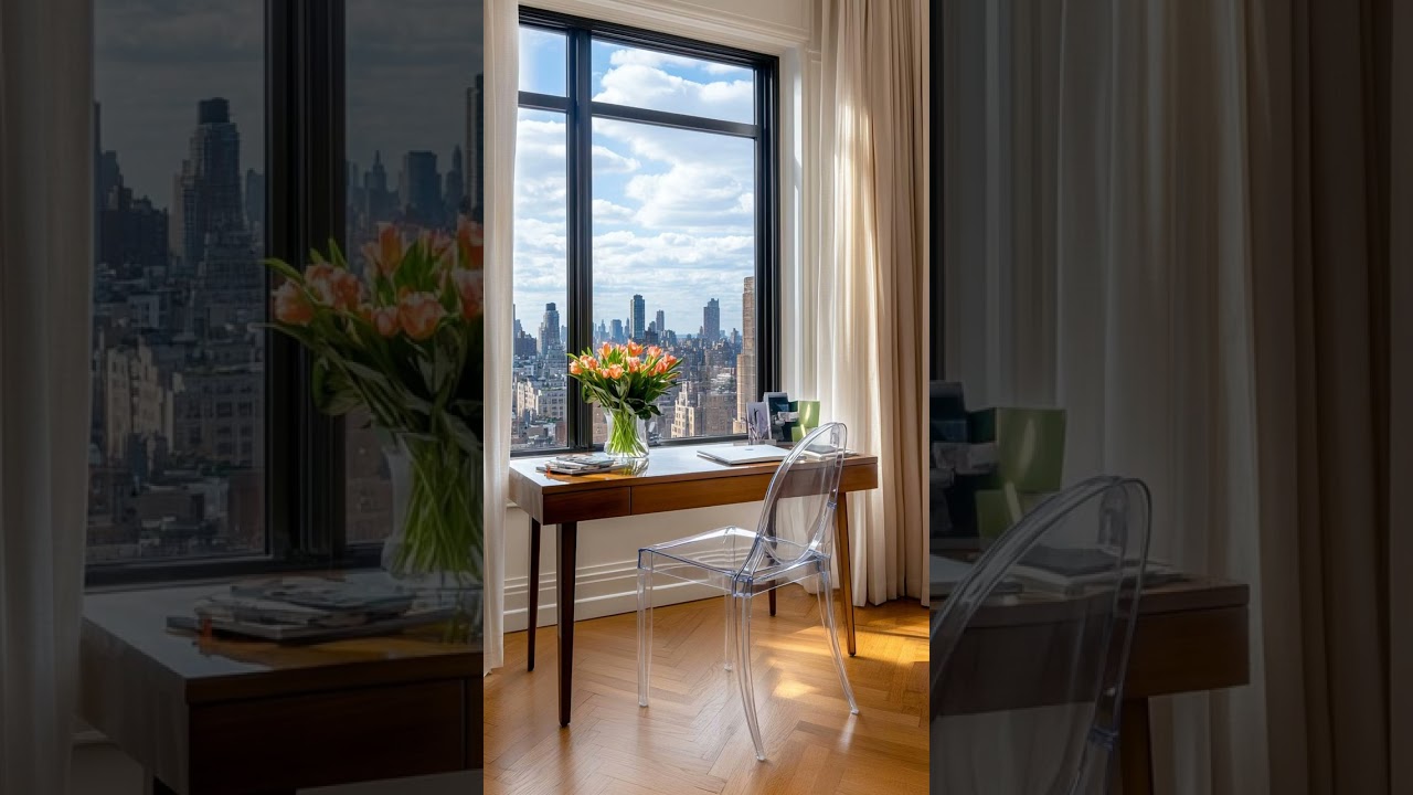 21 Clever Small Office Ideas For Home And Work Spaces