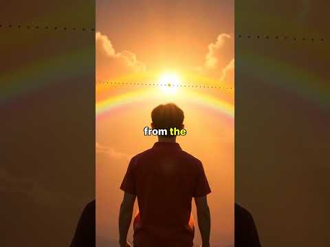 The Science Behind Rainbows: Nature's Spectacular Phenomenon 🌈