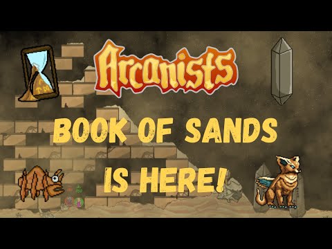 Steam Community :: Arcanists