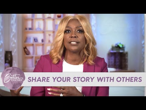Dr. DeeDee Freeman: You Don't Have to Have All the Answers | Better Together TV