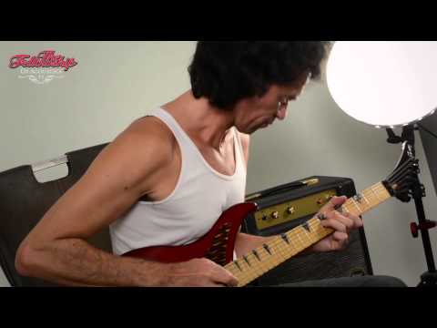 Gibson M3 MIII 1991 Black | Reverb