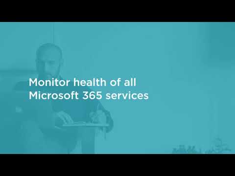 Managing Microsoft 365 Subscription and Tenant Health Course Preview