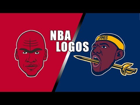 All 30 NBA Teams Best Player In Franchise History As Logo