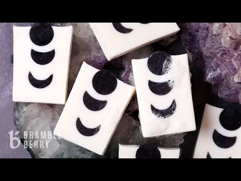 Eclipse Soap Project | Bramble Berry