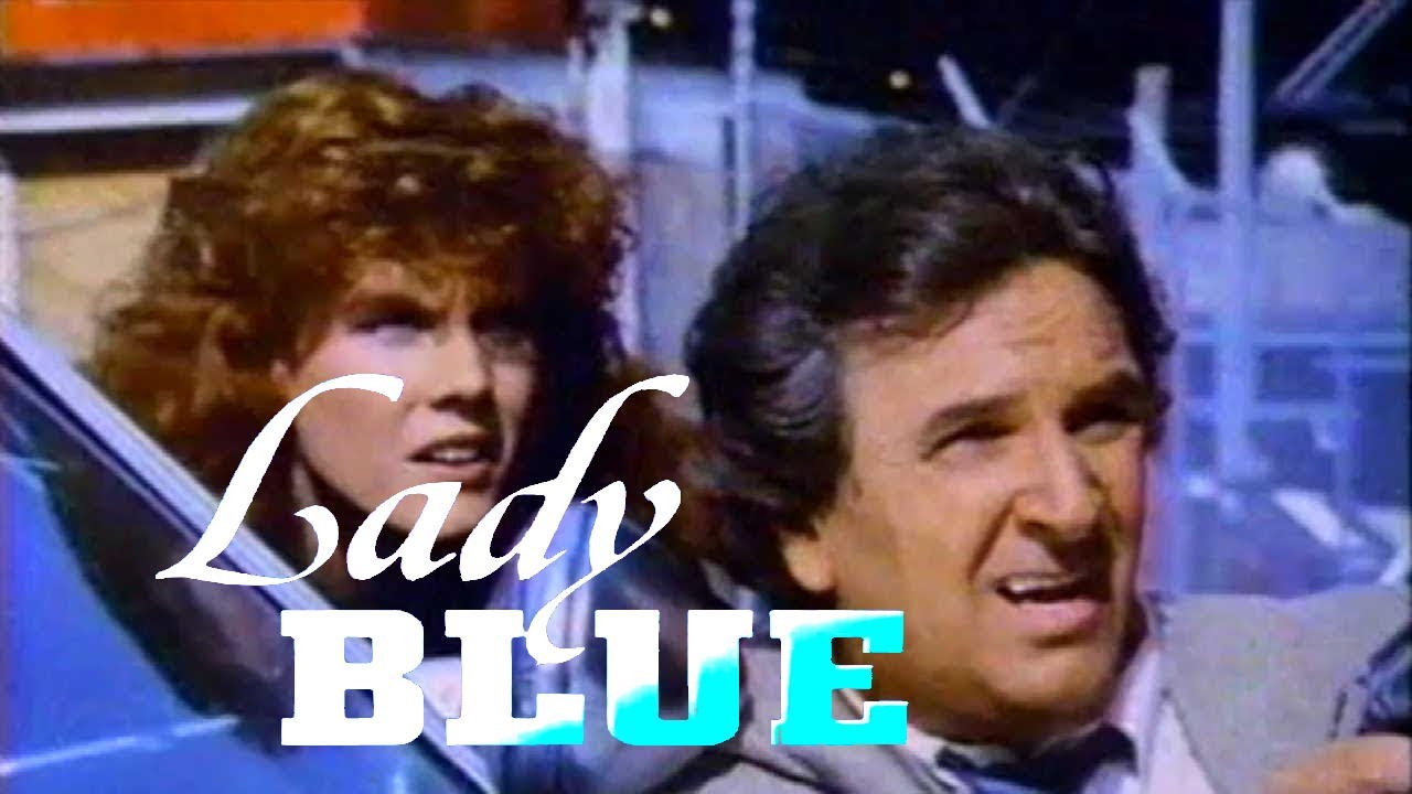 Classic TV Theme: Lady Blue (Upgraded!)