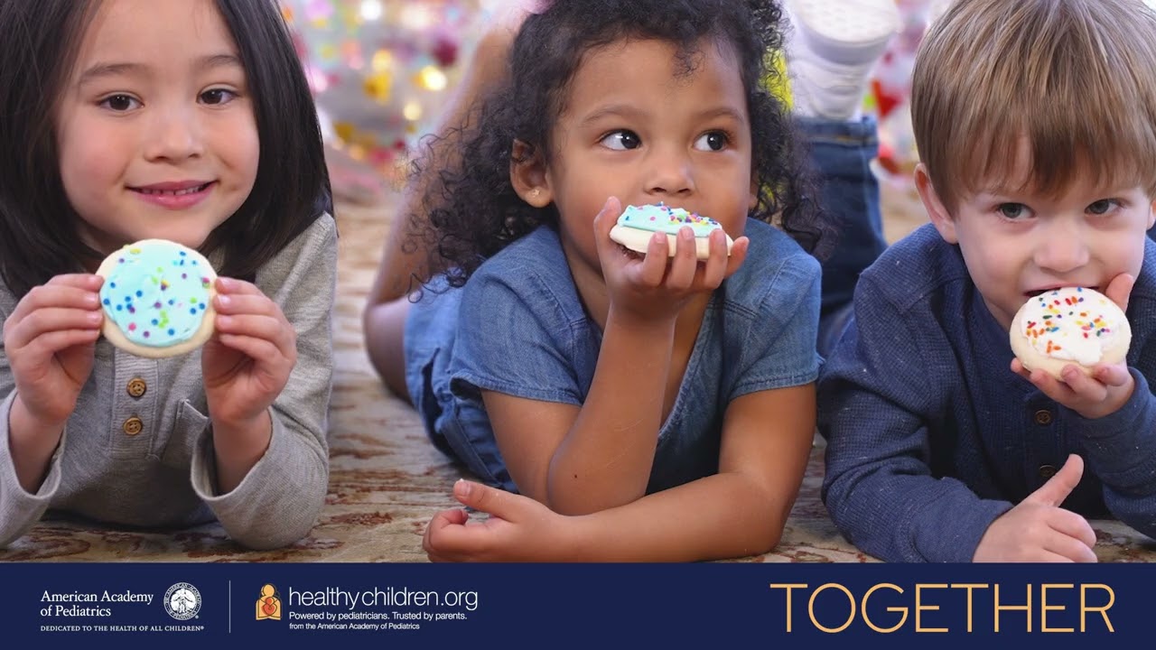 We’re All Healthier with COVID Vaccination | AAP