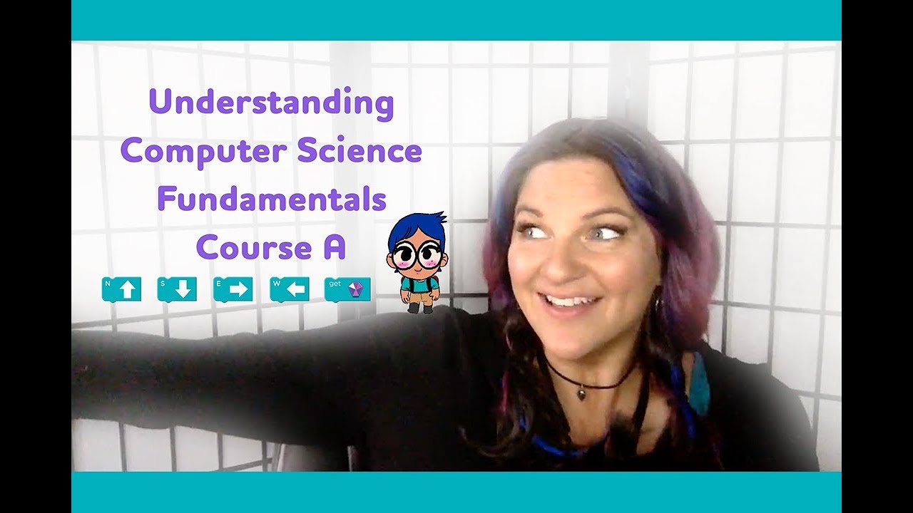 Understanding Code.org Course A (2017-2018)