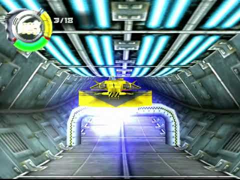 Tonka Space Station (Windows) Walkthrough