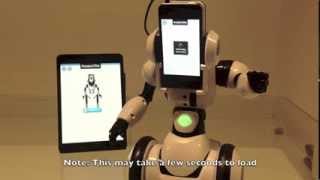 RoboMe™ - RoboMe - Touch of Modern