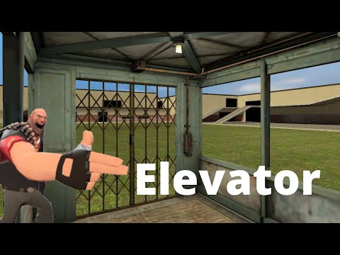 GitHub - TF2-Sandbox-Studio/Module-Elevator: 🔘 A better elevator on ...
