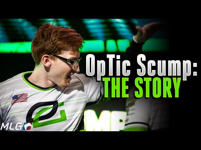 Scump's reign ends after 12 years: What does the future hold for the ...