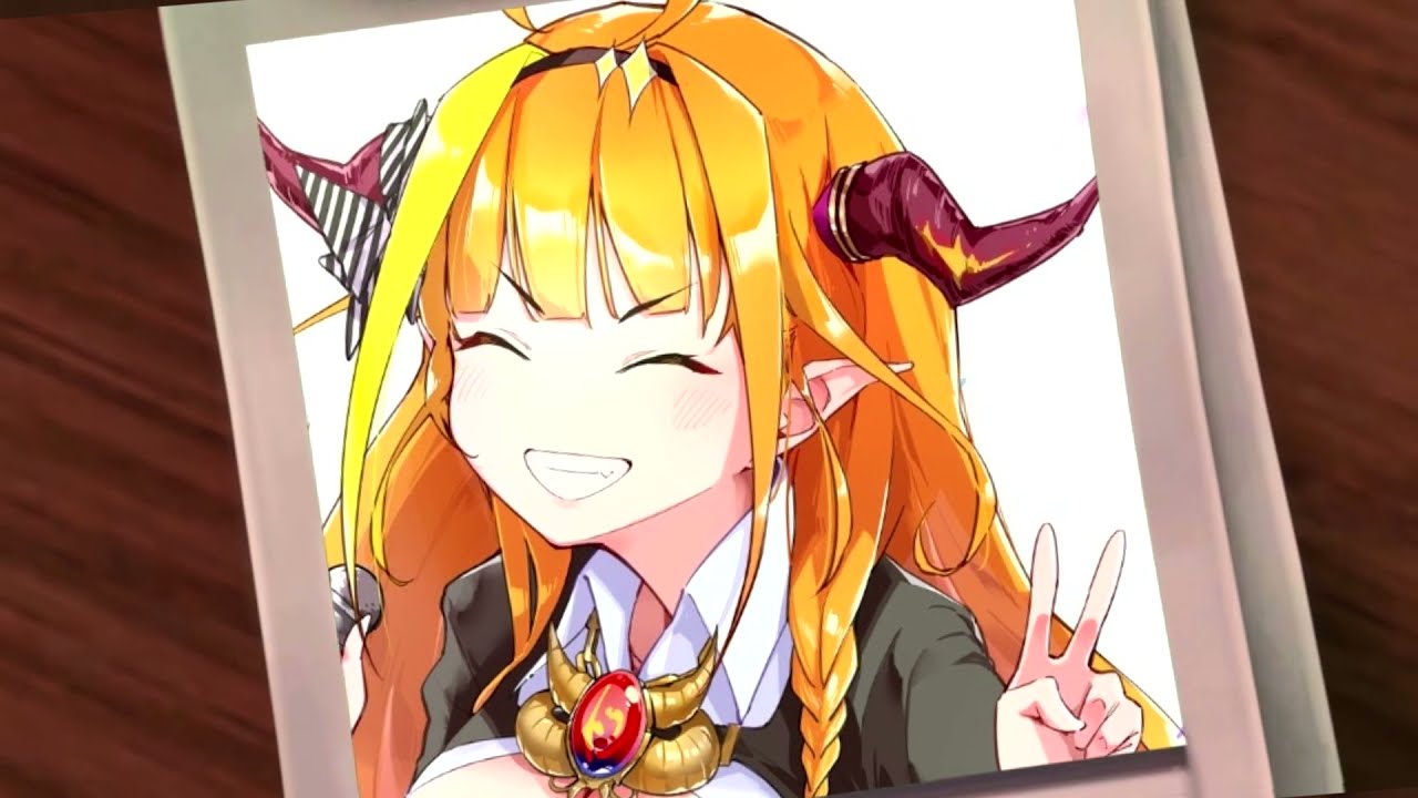 #GoodbyeCoco Kiryu Coco Graduated