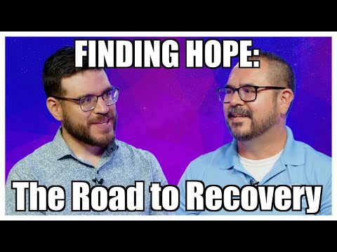 Grants and Funding for Mental Health and SUD | Finding Hope: The Road to Recovery