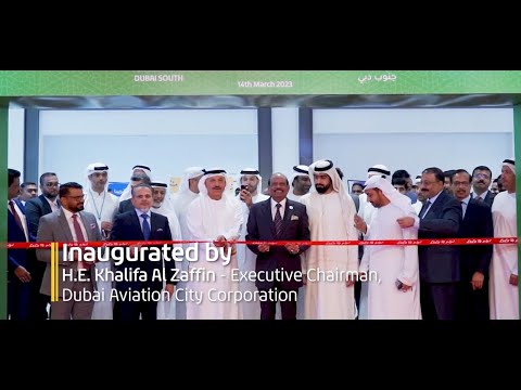 LuLu Hypermarket | Dubai South | Dubai | Now Open!