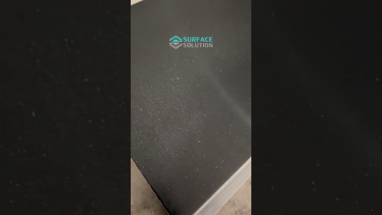 Design Inspiration: Creative Ways to Use Solid Surface Material in Interior Design!