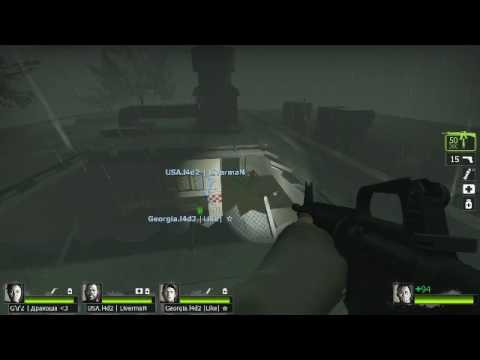 Steam Community :: Video :: L4D2// Curves Hitbox's by ncux