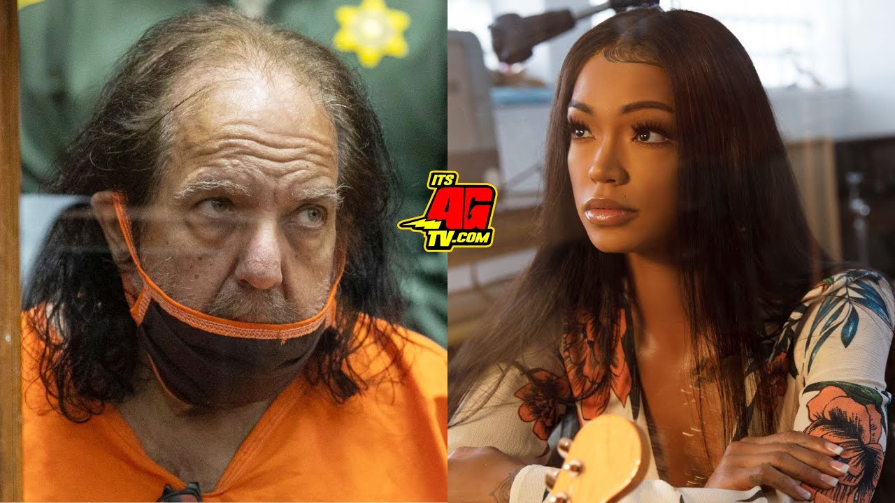 Harley Dean Speaks on Ron Jeremy: Karma's A B****