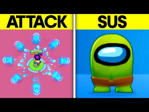 208 Amazing Brawl Stars Things You Have To See