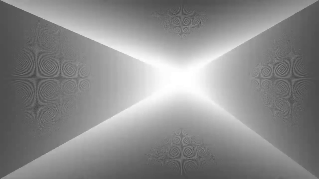 Moiré Lines - Processing