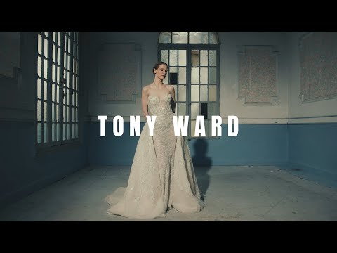 TONY WARD LA MARIÉE SPRING 2026