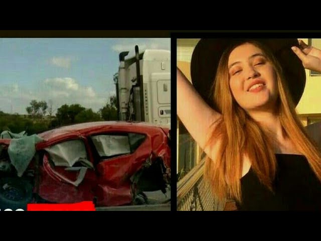 Who was Erica Hoy? Young Australian actress dies after fatal car crash