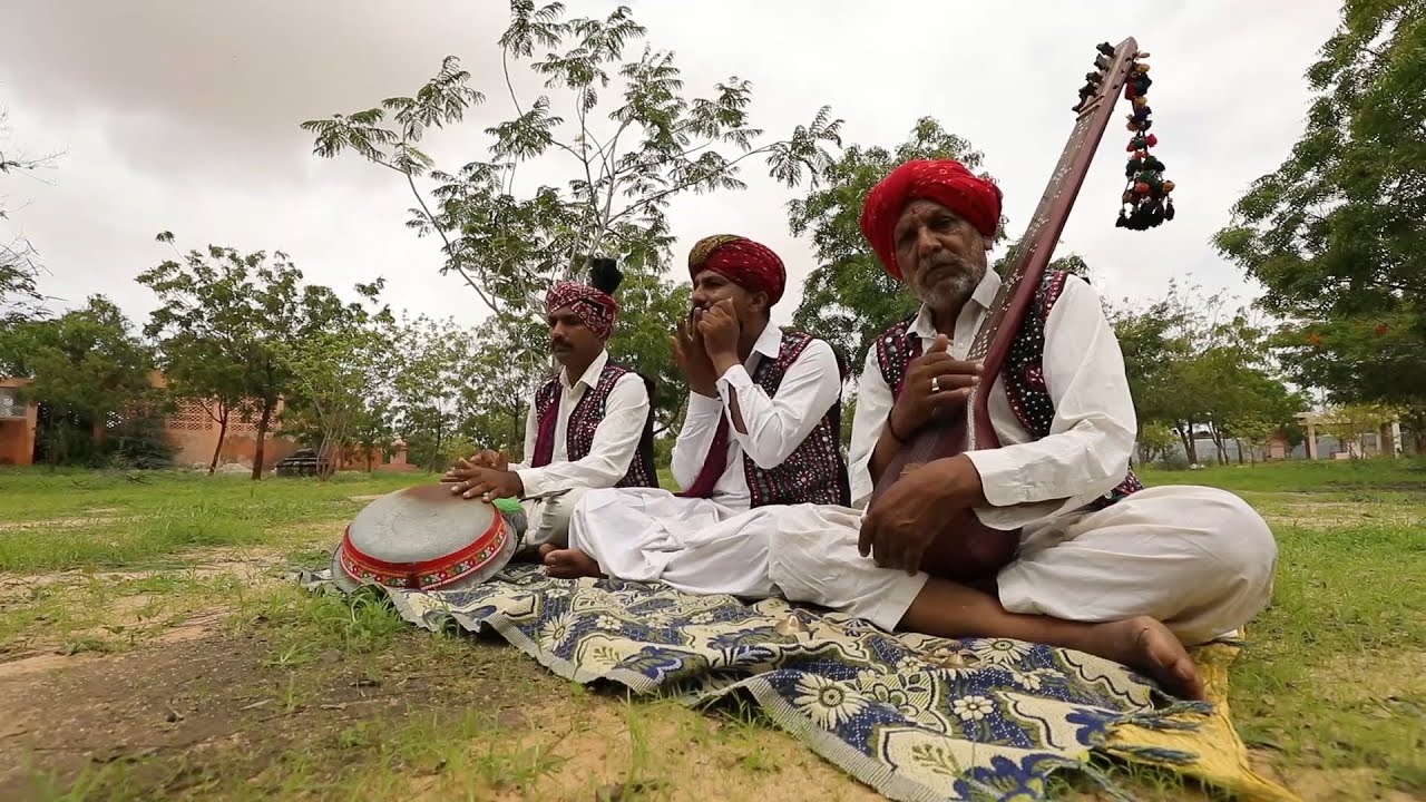 Gujarat’s Musical Legacy