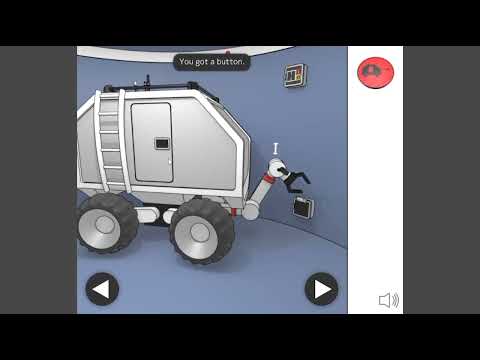 SPACE MUSEUM ESCAPE WALKTHROUGH (CRAZY GAMES)