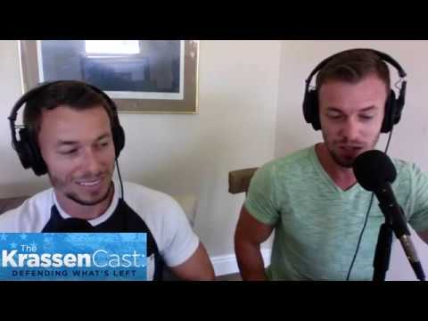The Mueller Report and Barr's Letter to Congress - The Krassenstein's take - KrassenCast Ep. 11