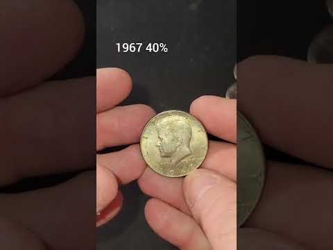 Awesome half dollar roll from the bank 3 of 3