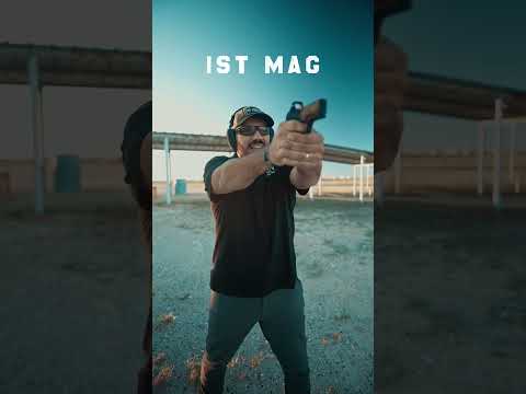 Is the Sig P365 X Macro all hype?