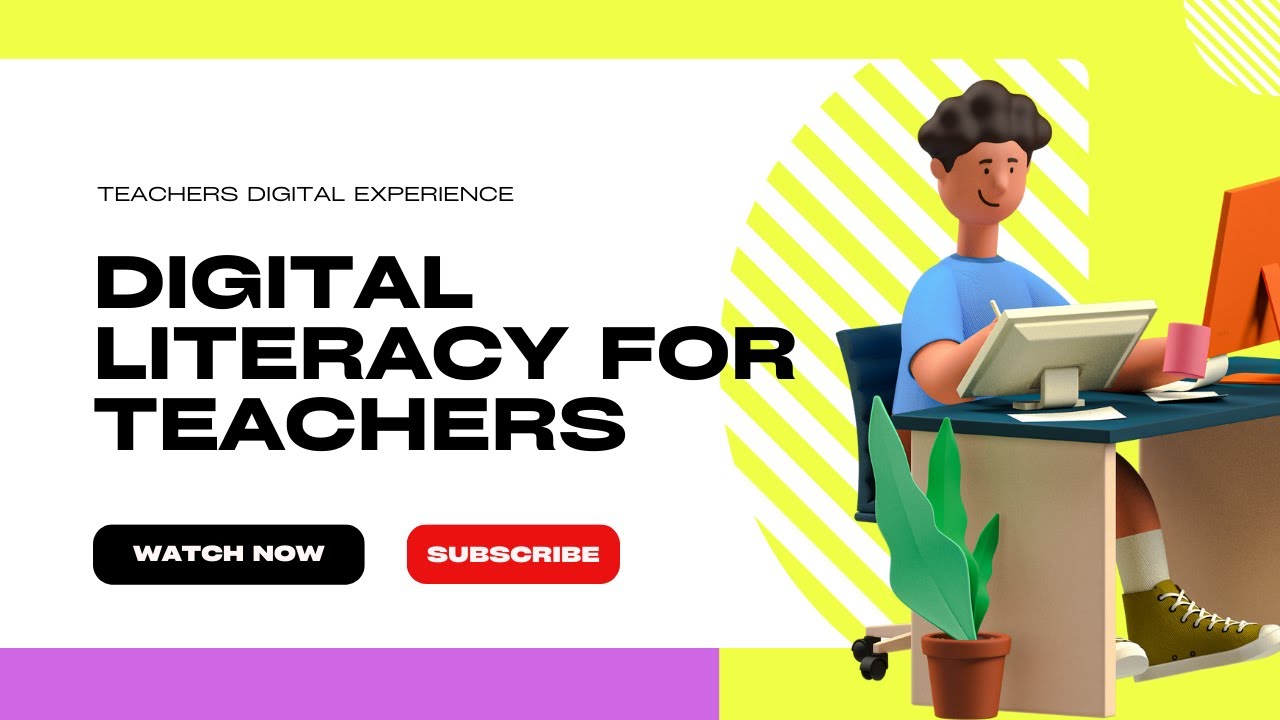 Basic Computer Skills Lesson 4: What is an operating system