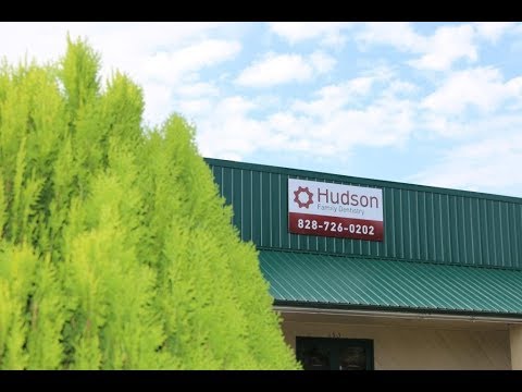 Welcome to Hudson Family Dentistry