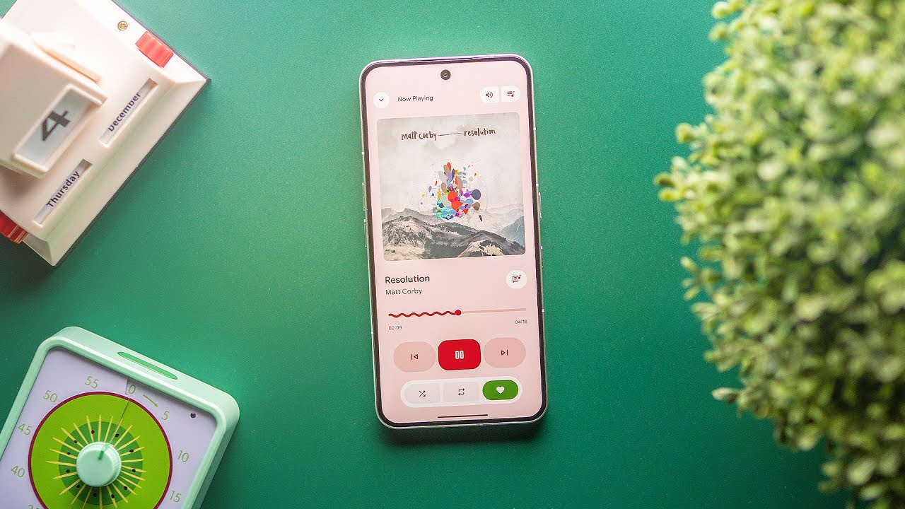 This Open-Sourced Music Player is BEAUTIFUL