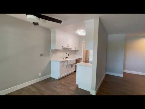 One Bedroom Tour at Skylark Apartments (Larkspur, CA/Marin County)