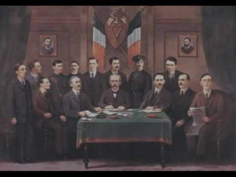 The Irish History Show - Ep 5 - The 1916 Rising