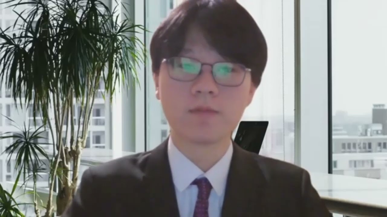 USC MS, Business Analytics Admissions Video 2023 - Chenyu Zhou