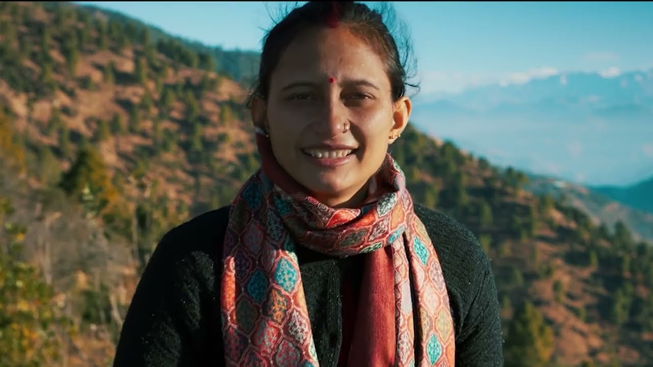 2025 Rewind | MakeMyTrip Foundation